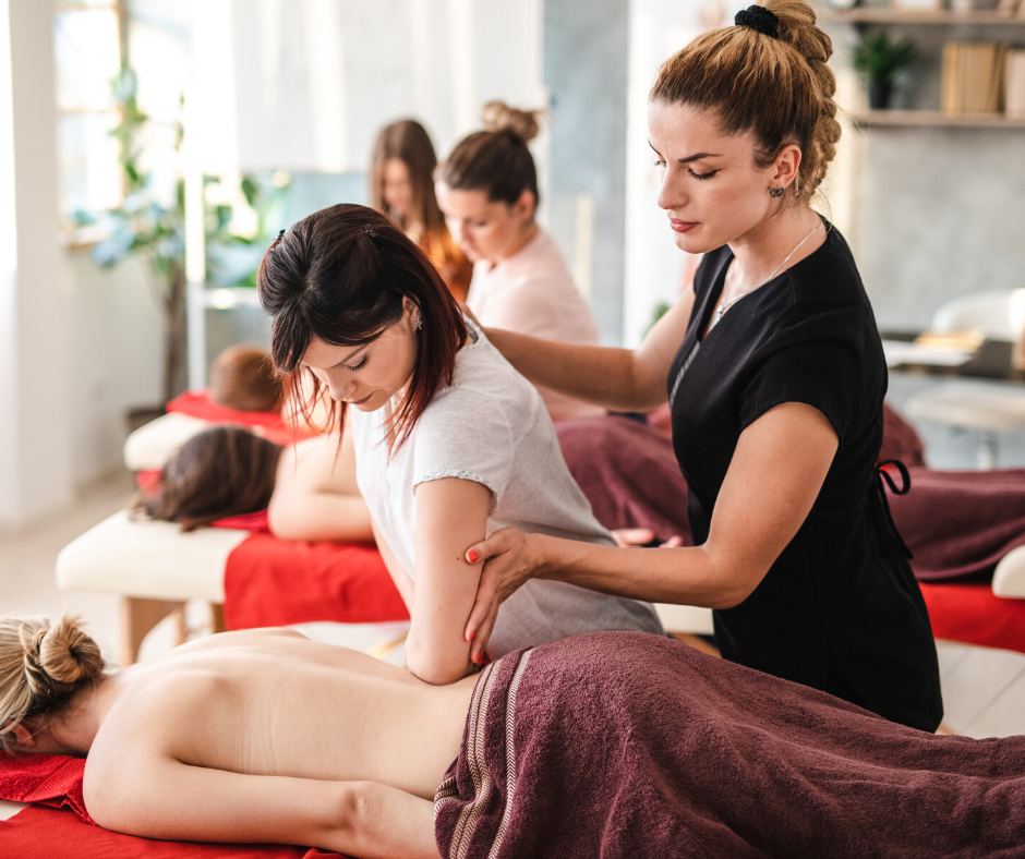 Stages pratiques en milieu professionnel